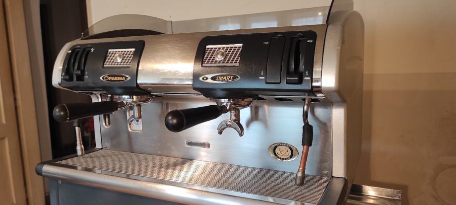 caffe aparat faema