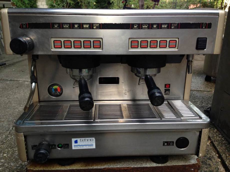 Caffe aparat La Cimbali