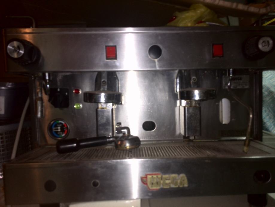 CAFFE APARAT