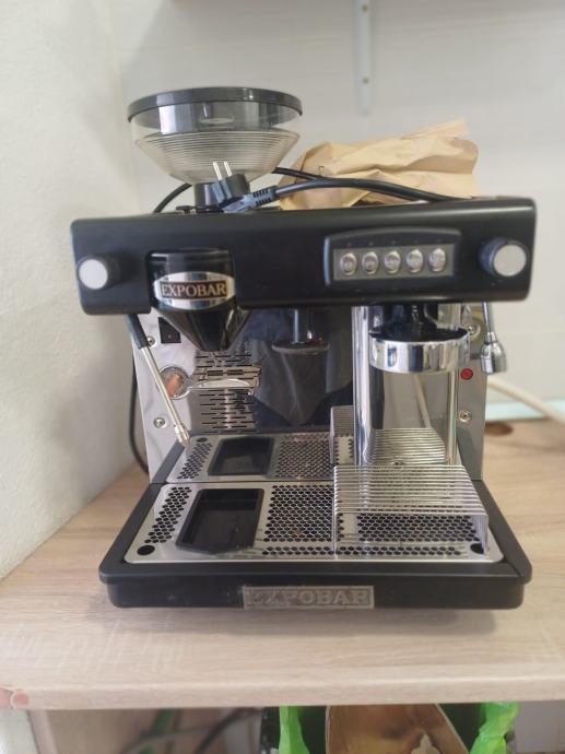 CAFFE APARAT STAR 2.5 GOD 700e