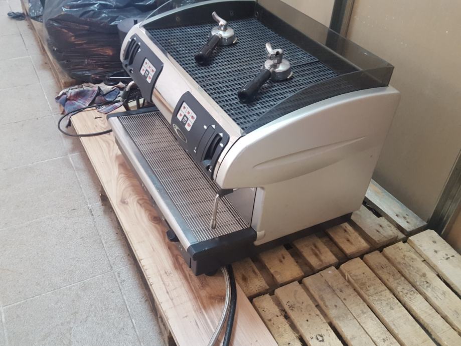 Faema smart 2G