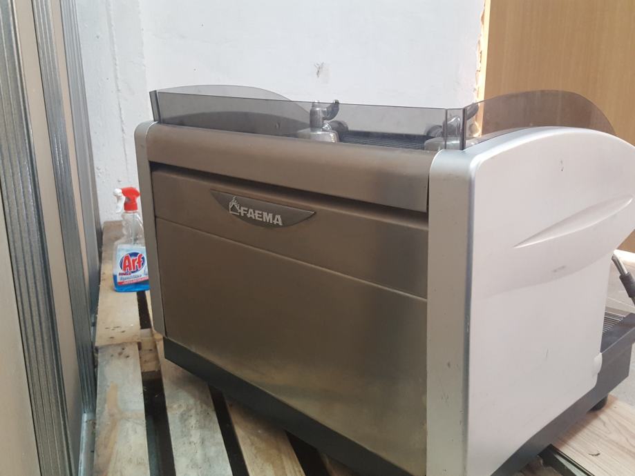 Faema smart 2G