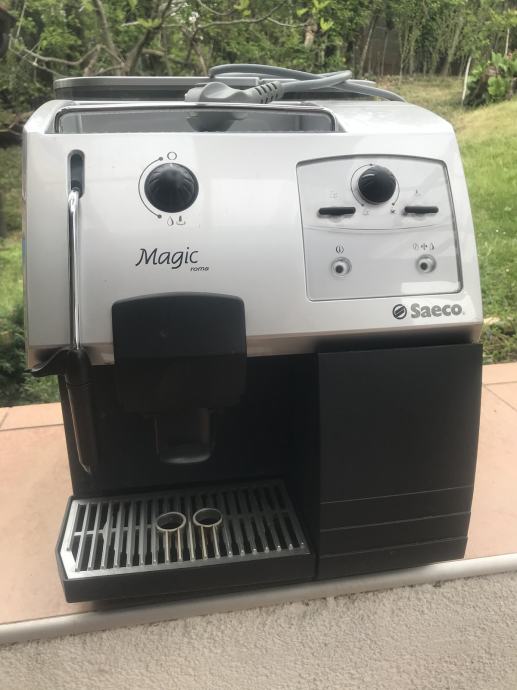 Saeco Magic Roma aparat za kavu