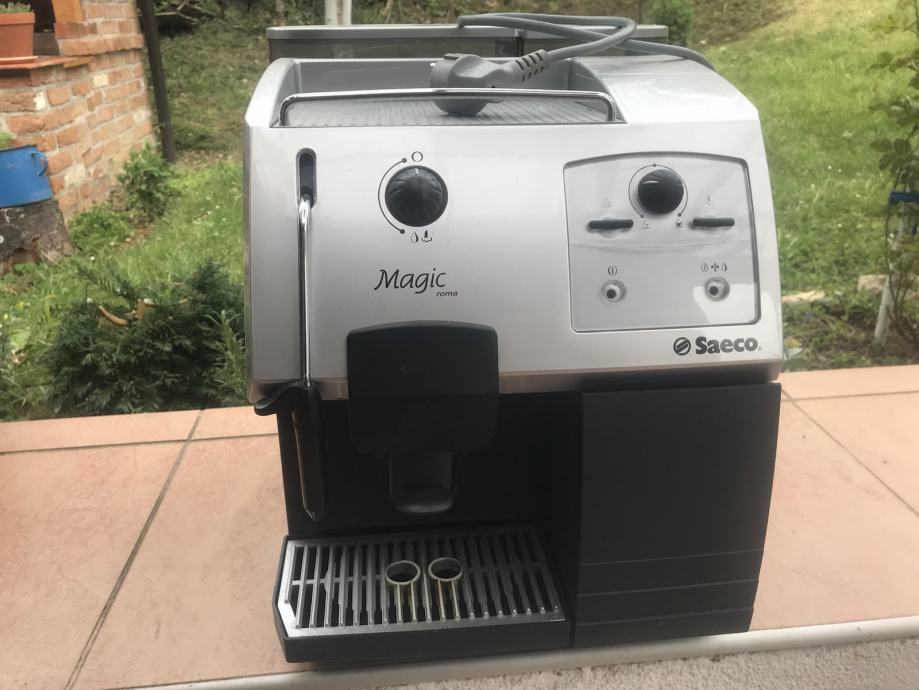 Saeco Magic Roma aparat za kavu