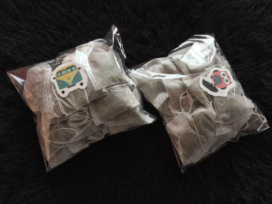 Bio menta caj-hrvatski proizvod