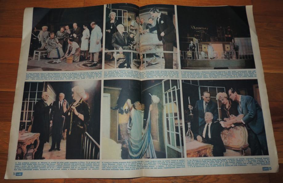 Globus br. 30 Bela Krleža Aretej Puniša Račić