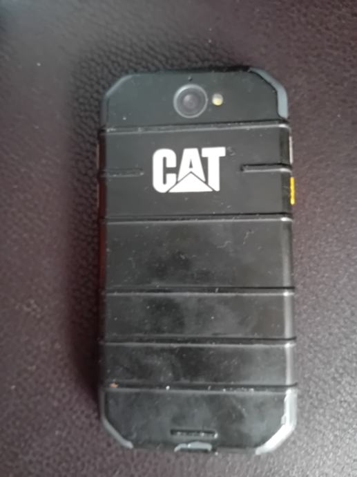 Cat s 30