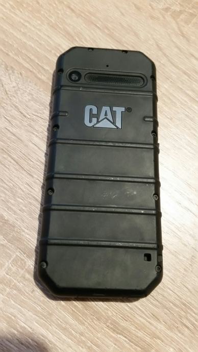 CAT B35