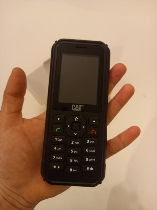 CAT B40 novi telefon