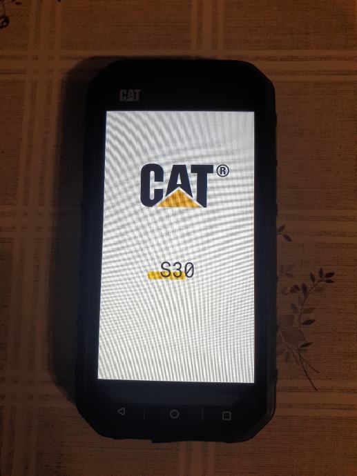 Cat mobitel
