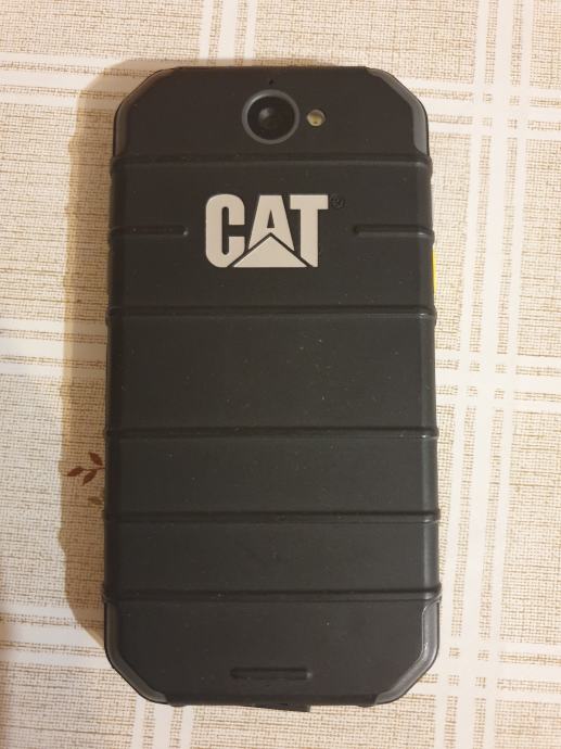 Cat mobitel