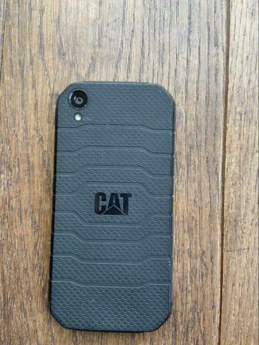 Cat s41 mobitel - Caterpillar