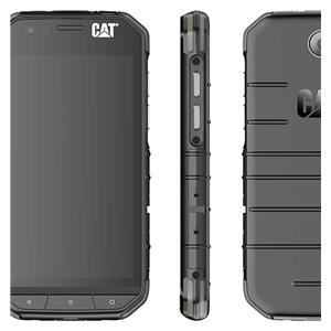 Caterpillar Cat S31 16GB Dual SIM crni, ODMAH DOSTUPAN