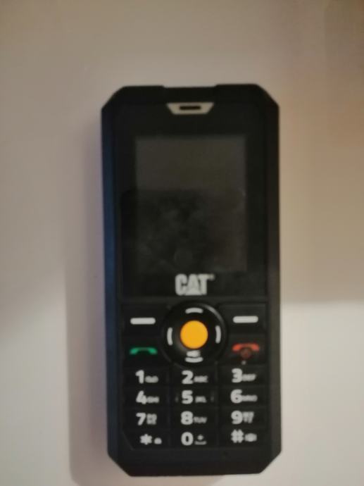 Mobitel cat B 30