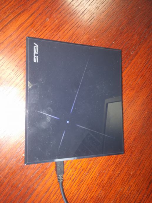 ASUS BLU-RAY eksterni čitač, usb 2.0, cd/dvd/BL
