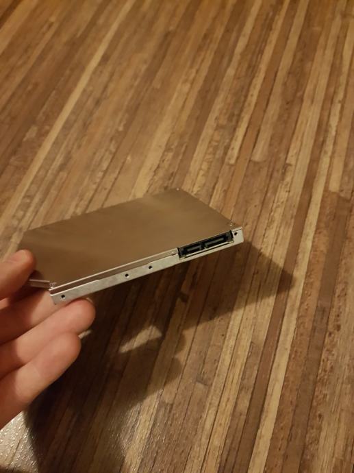 Cd/dvd citac za laptop