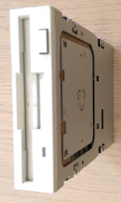 FLOPPY DISK DRIVE PANASONIC JU-257A427P