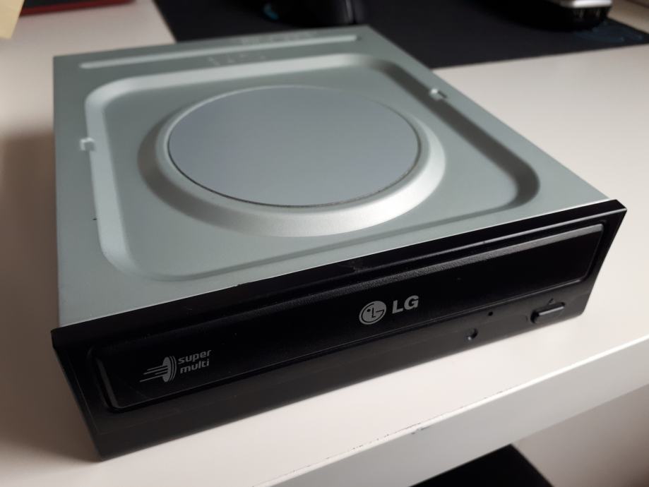 LG DVD RW SATA