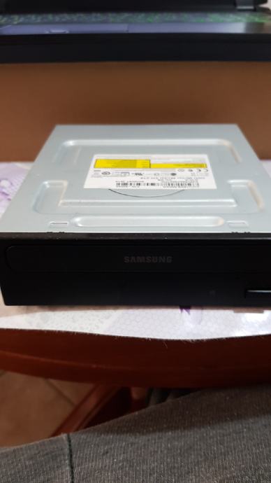 samsung cd dvd citac pisac sata przilica