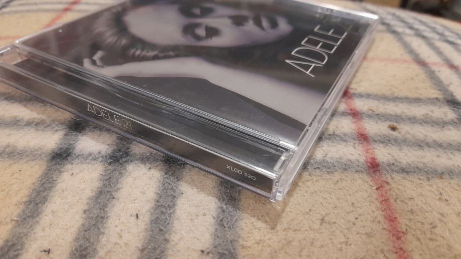 Adele 21