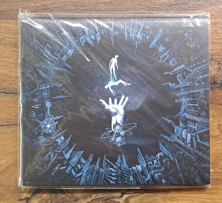 ...and oceans - Cosmic world mother