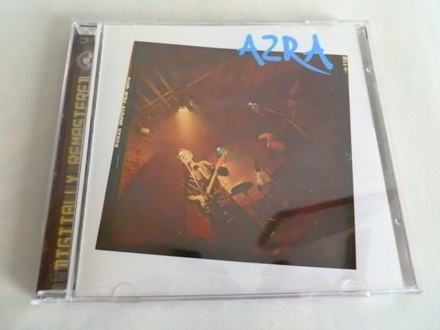 Azra - Azra,....CD