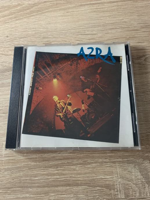 Azra, Azra CD
