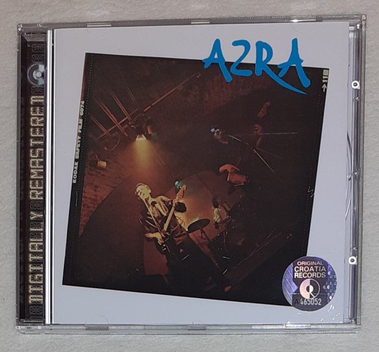 Azra - Azra