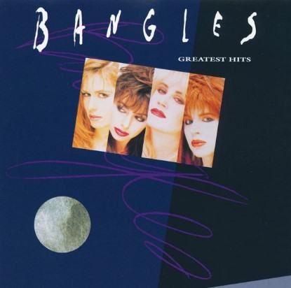 Bangles - Greatest Hits - CD