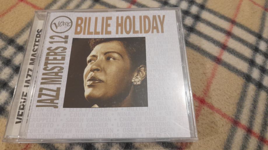 Billie Holiday