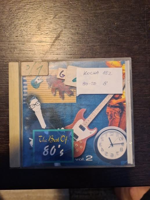 cd 80-te vol 2