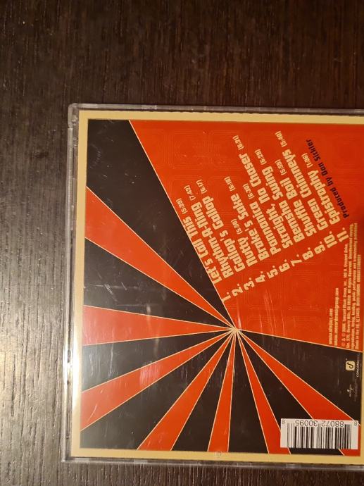cd Ben Rileys monk legacy septet