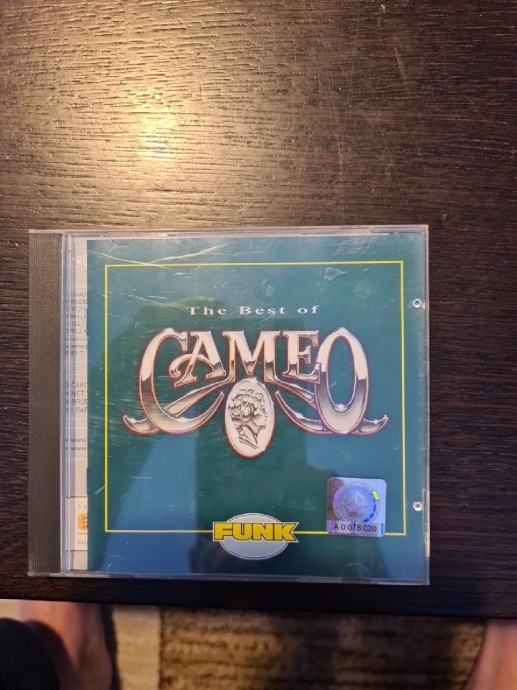 cd Cameo