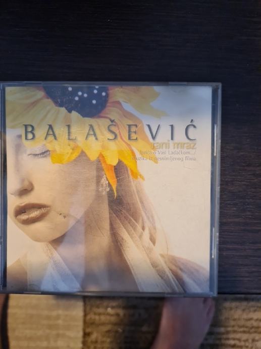 cd Đorđe Balašević