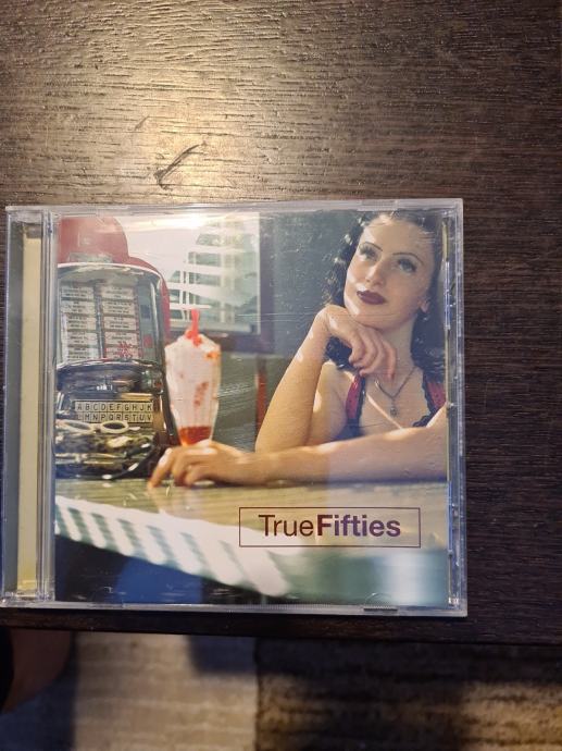 cd Fifties