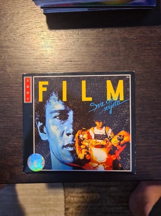 cd Film