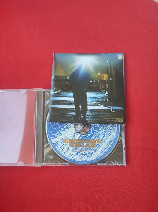 CD GHOSTFACE KILLAH - FISHSCALE