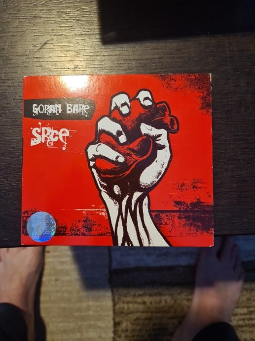 cd Goran Bare