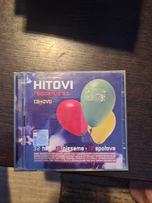 cd Hitovi
