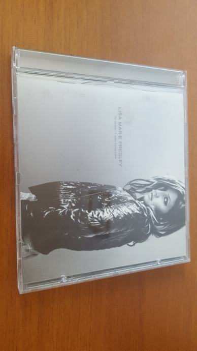 Cd Lisa Marie Presley
