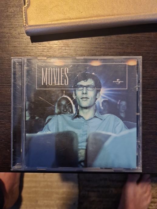 cd Movies