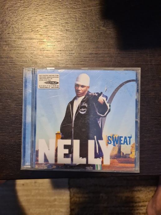 cd Nelly