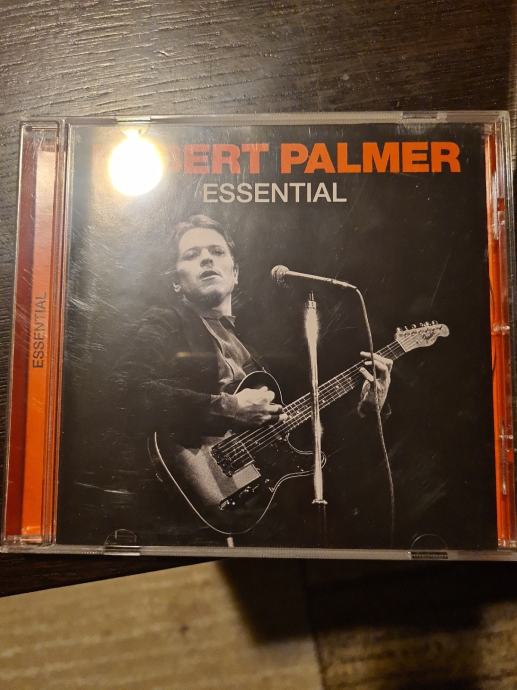 cd Robert Palmer
