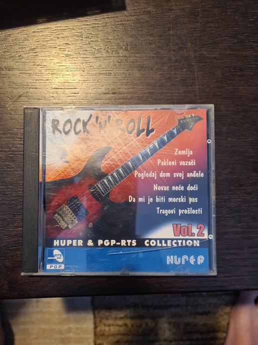 cd Rocknroll