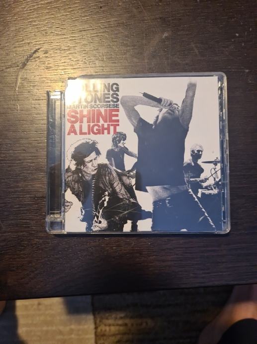 cd Rolling stones