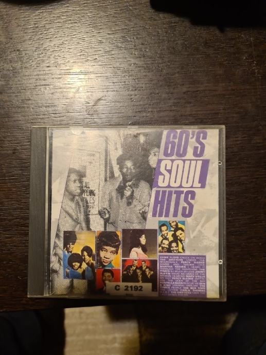 cd Soul