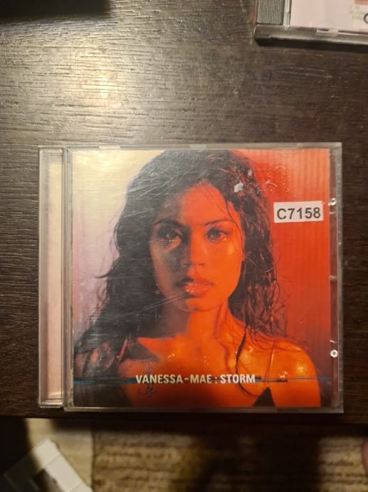 cd Vanessa-Mae