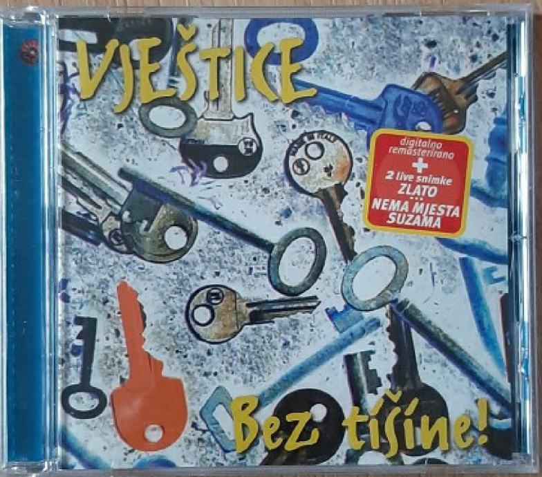 cd,vještice