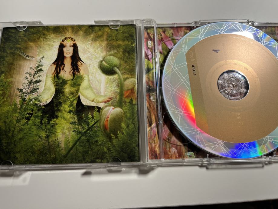 Cher: Gold (2 CD-a)