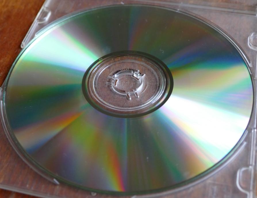 Cinkuši: Prva je vura